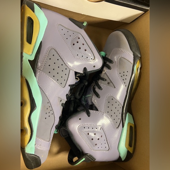 Jordan | Shoes | Jordan Retro 6 Gs | Poshmark